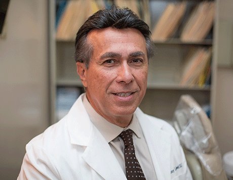 Dr. Anthony LoPresti - New York City, NY - Dentist Reviews & Ratings ...
