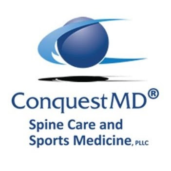 Dr. ConquestMD Spine Care and Sports Medicine, PLLC - Mckinney, TX ...