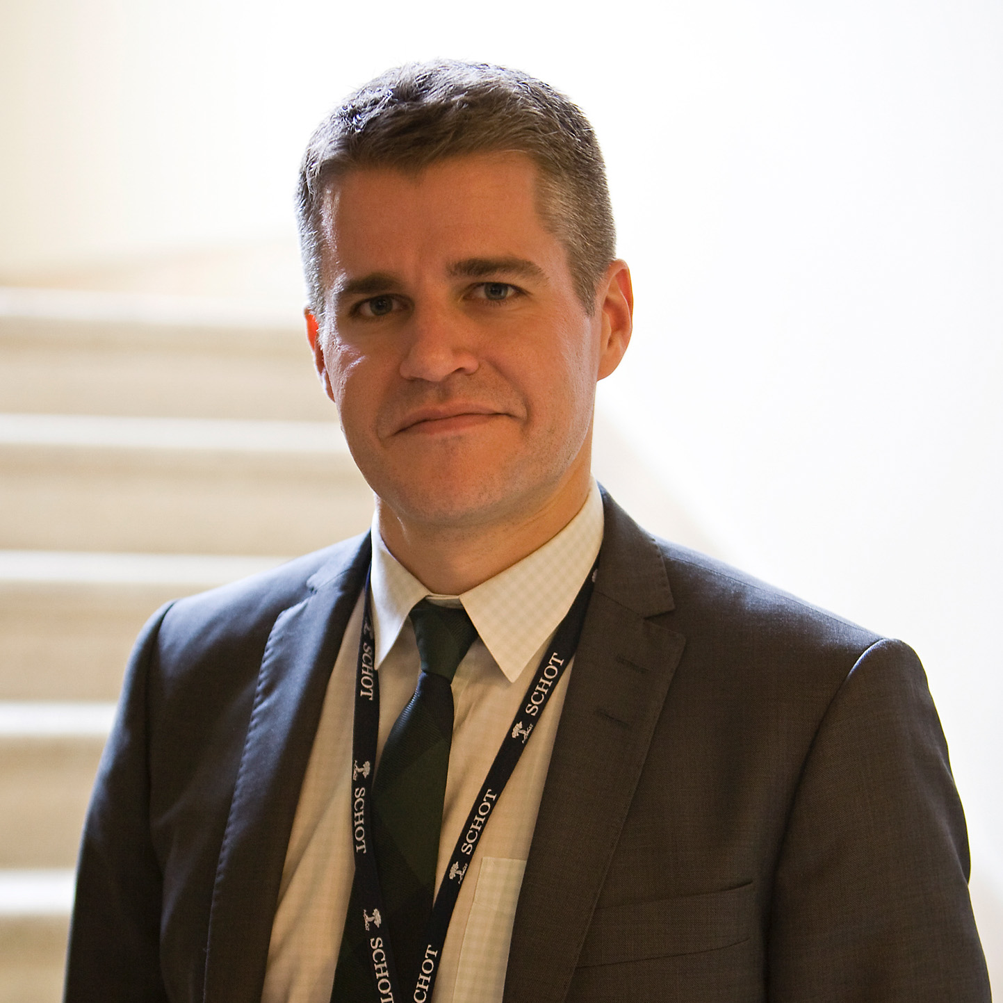 Dr. Lucas Murnaghan - Toronto, ON - Orthopedic Surgeon Reviews ...