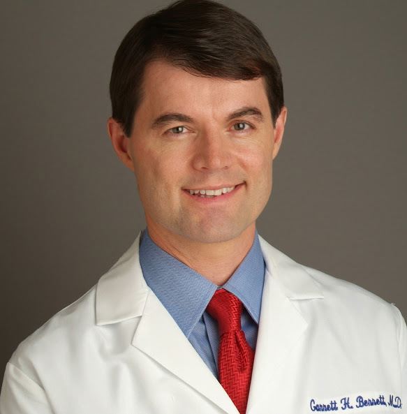 Garrett H. Bennett MD - New York City, NY - Ratings & Reviews - RateMDs